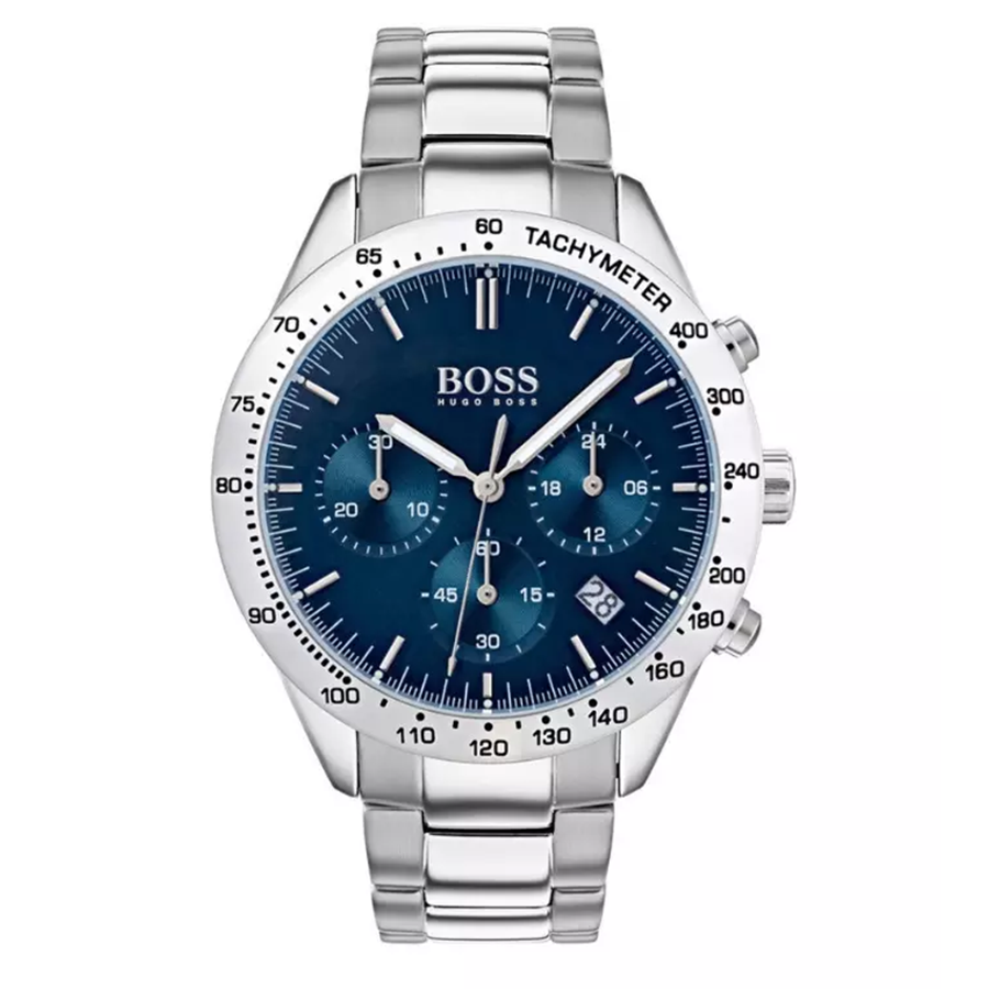 Hugo Boss HB1513582 – Klockan och Smycket